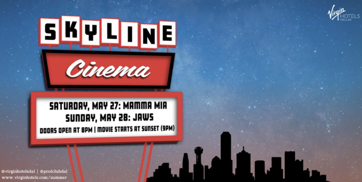 Skyline Cinema