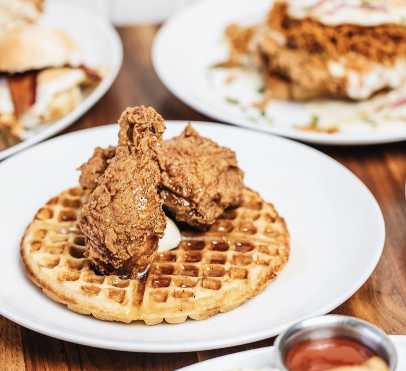 Street's Fine Chicken