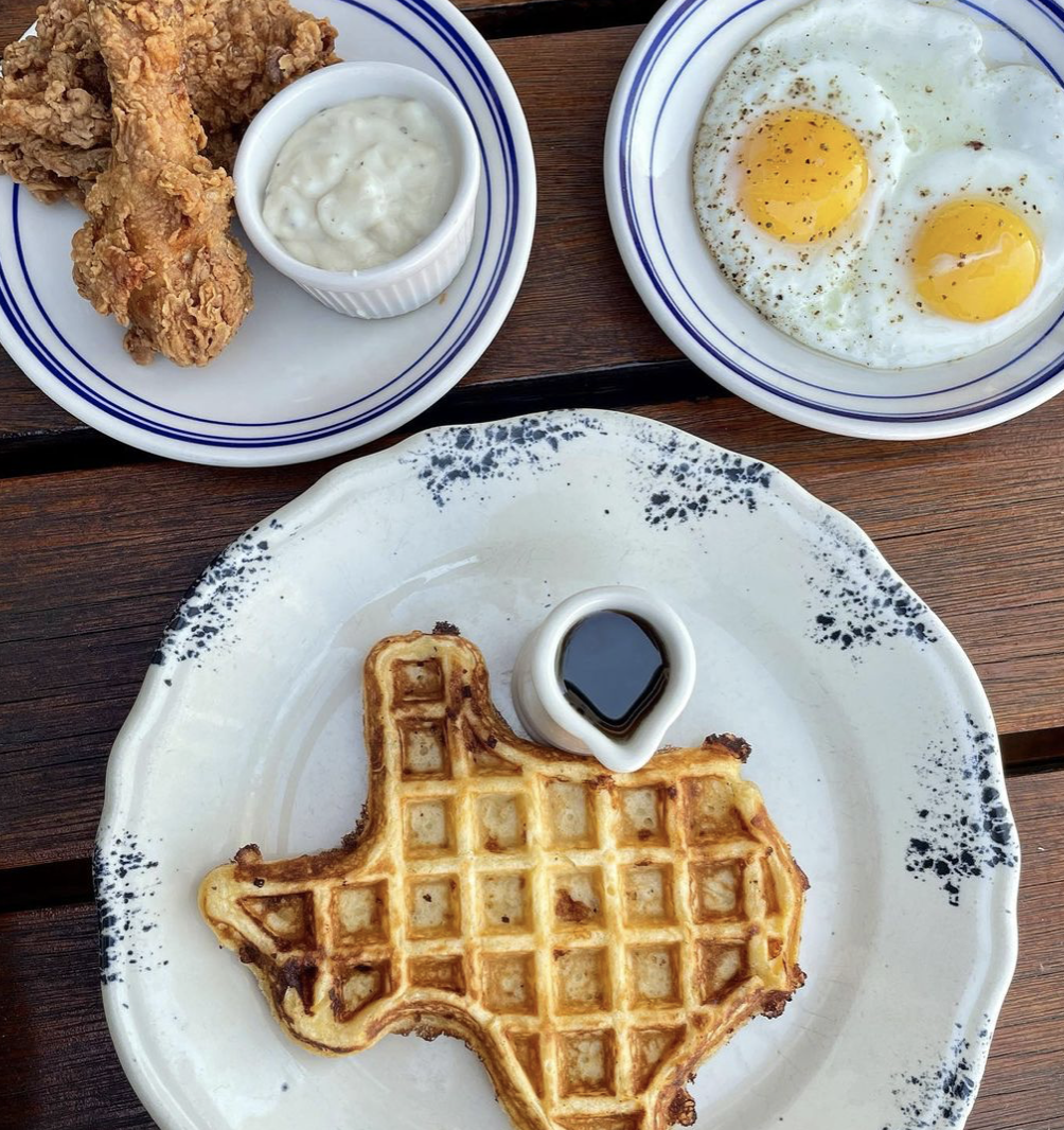 The Ranch at Las Colinas