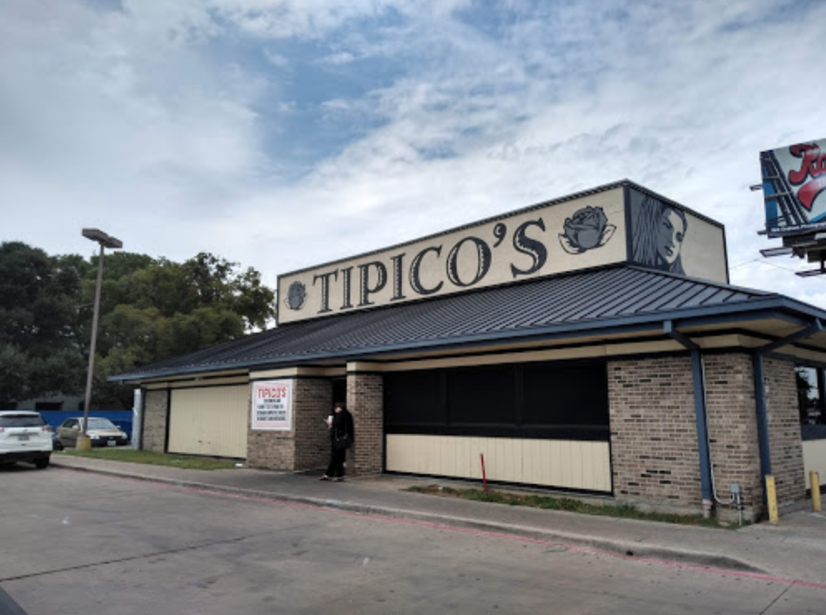 Tipico's