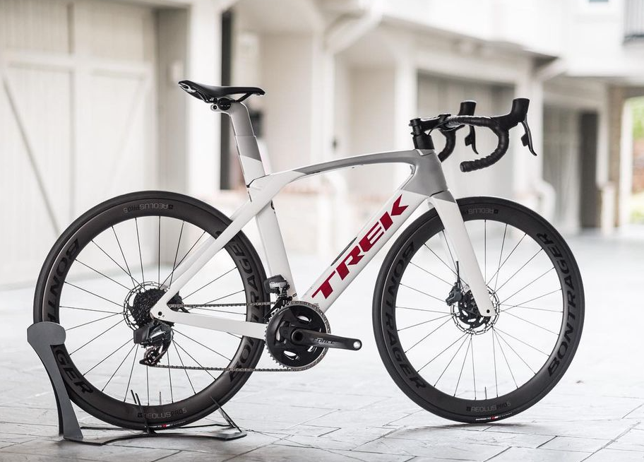 Trek Bicycle Dallas Park Cities