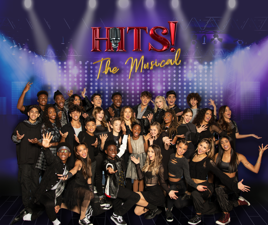 HITS The Musical