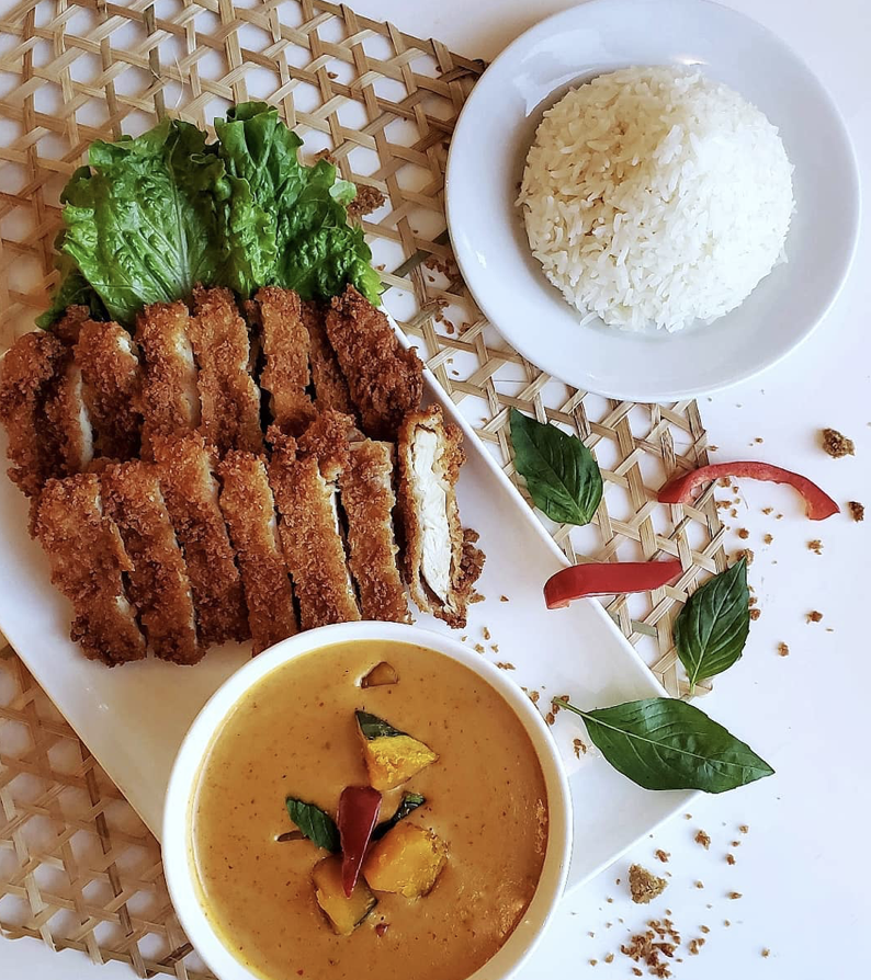 Ocha Thai & Asian Fusion