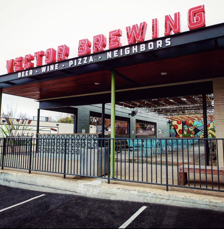 Vector Brewing