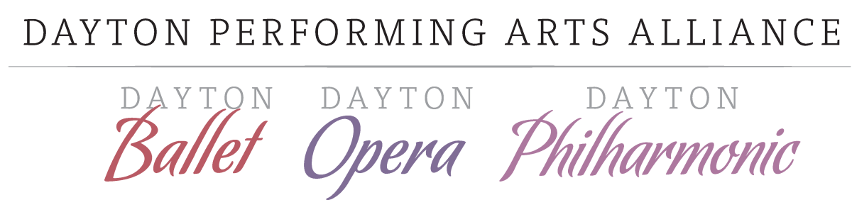 Dayton Performing Arts Alliance