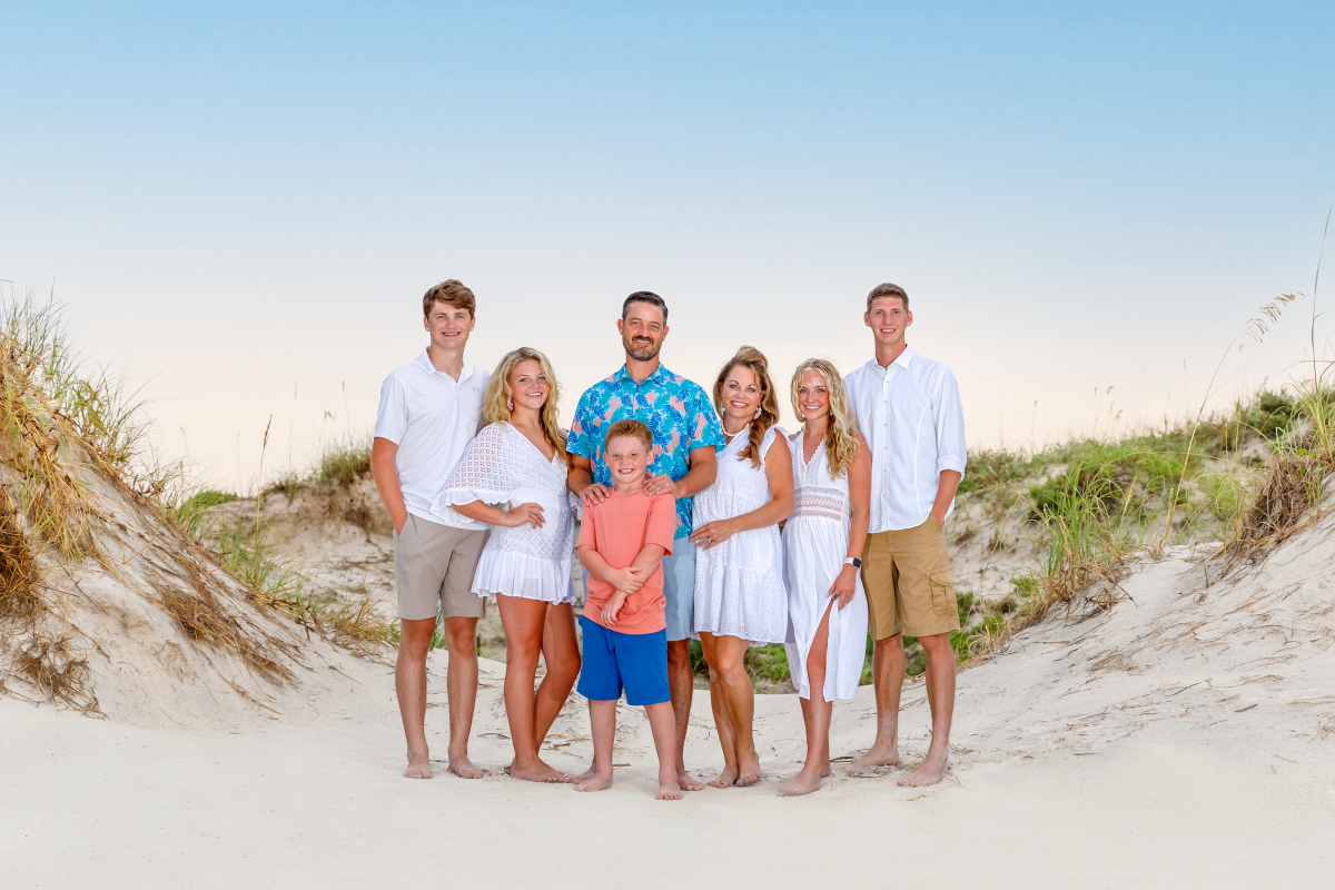 Daytona Beach Photography | Daytona Beach, FL 32114