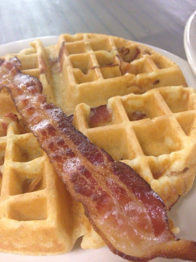 C's Waffles | South Daytona, FL 32119