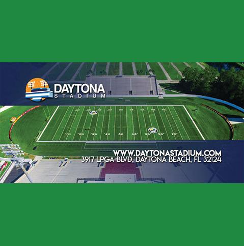 Daytona Stadium | Daytona Beach, FL 32114
