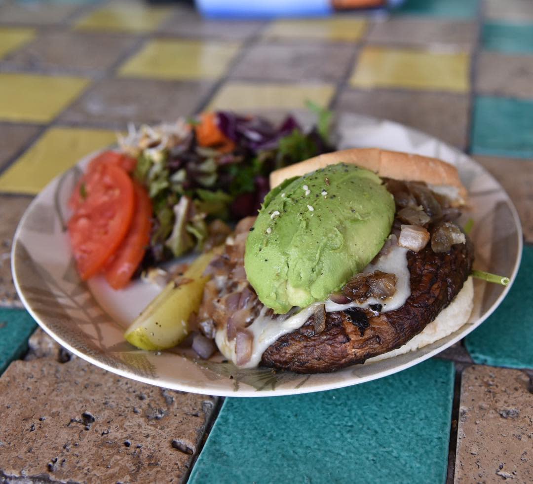 Dancing Avocado Kitchen | Daytona Beach, FL 32114
