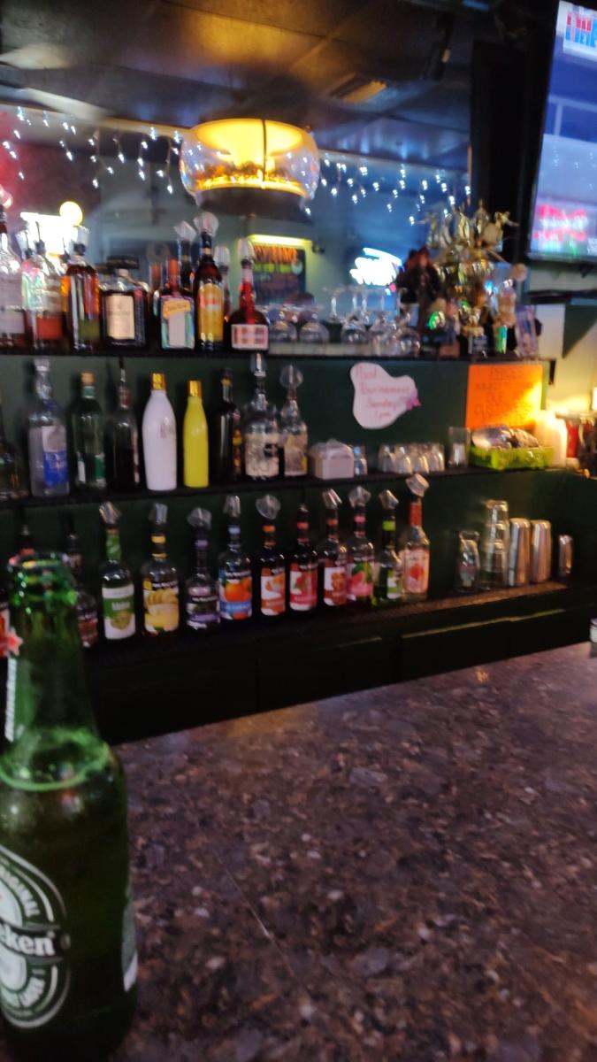 Danny's Lounge | Daytona Beach, FL 32118