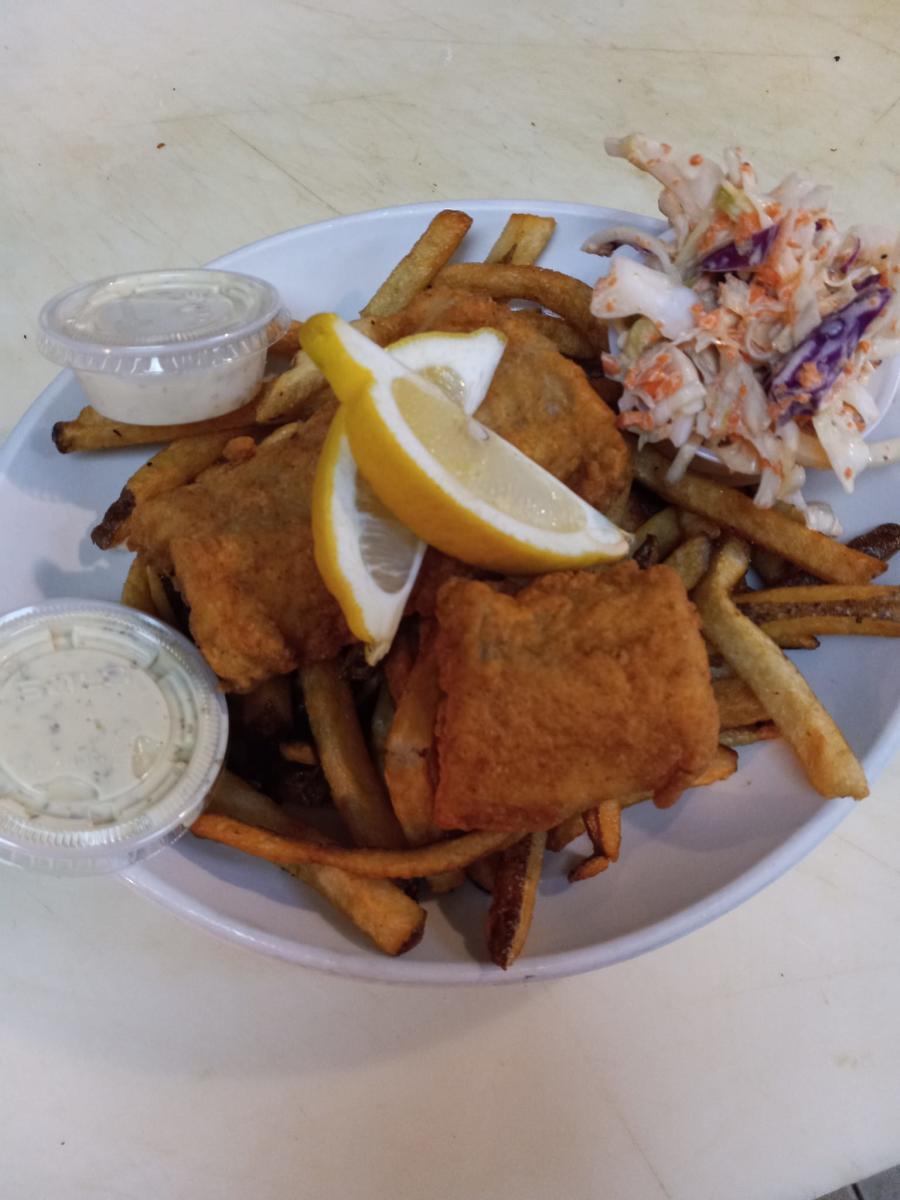 Fat Paulie's Wicked Awesome Eatery | Ormond Beach, FL 32174