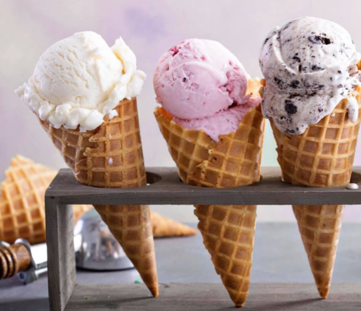 Hershey's Ice Cream | Ormond Beach, FL 32176