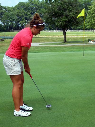 North Branch Golf Course