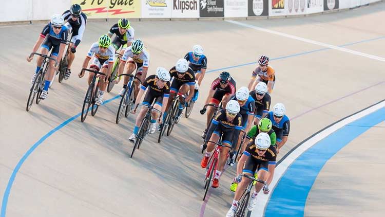 Major Taylor Velodrome | Indianapolis, IN