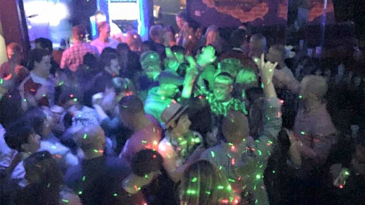 Metro Restaurant & Nightclub | Indianapolis, IN