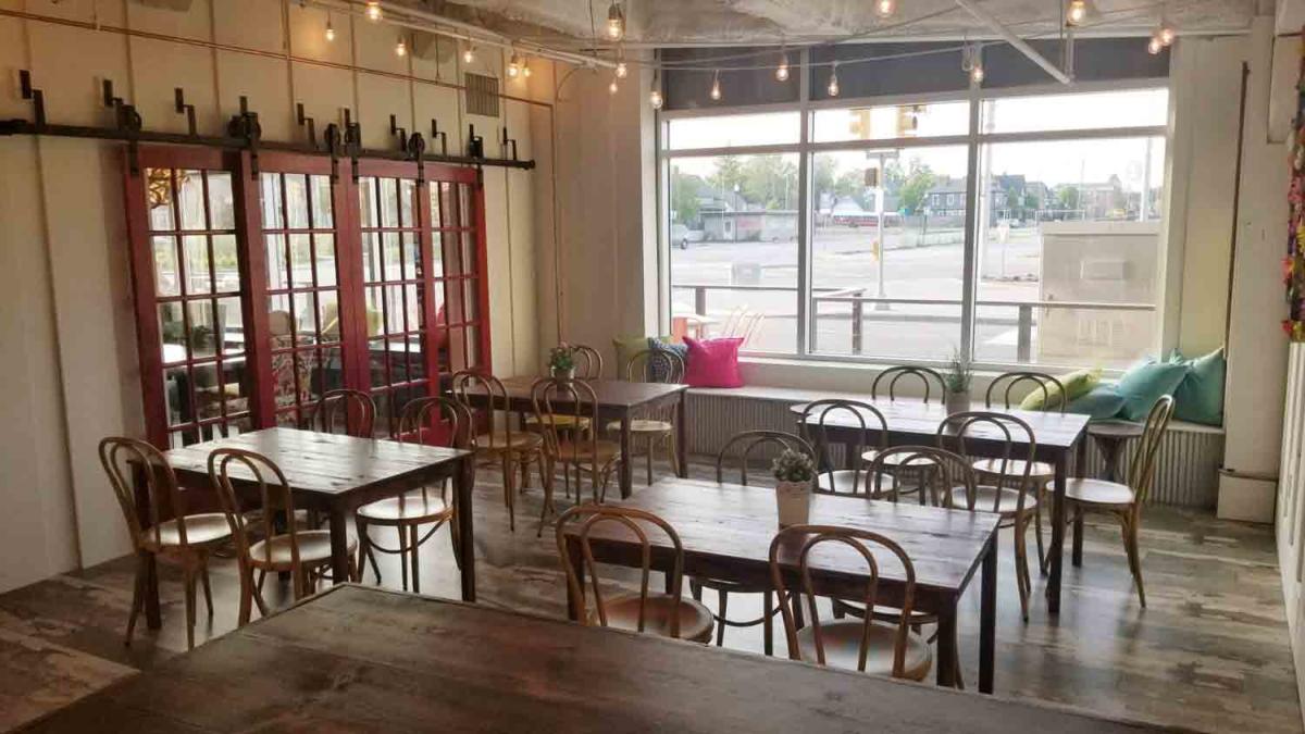 Peace Water Winery | Indianapolis, IN