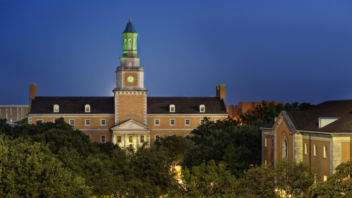 University of North Texas