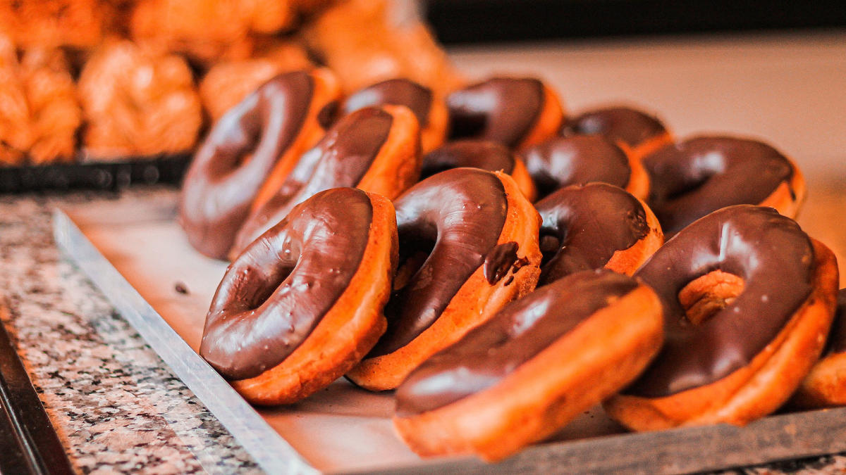 Denton Donuts