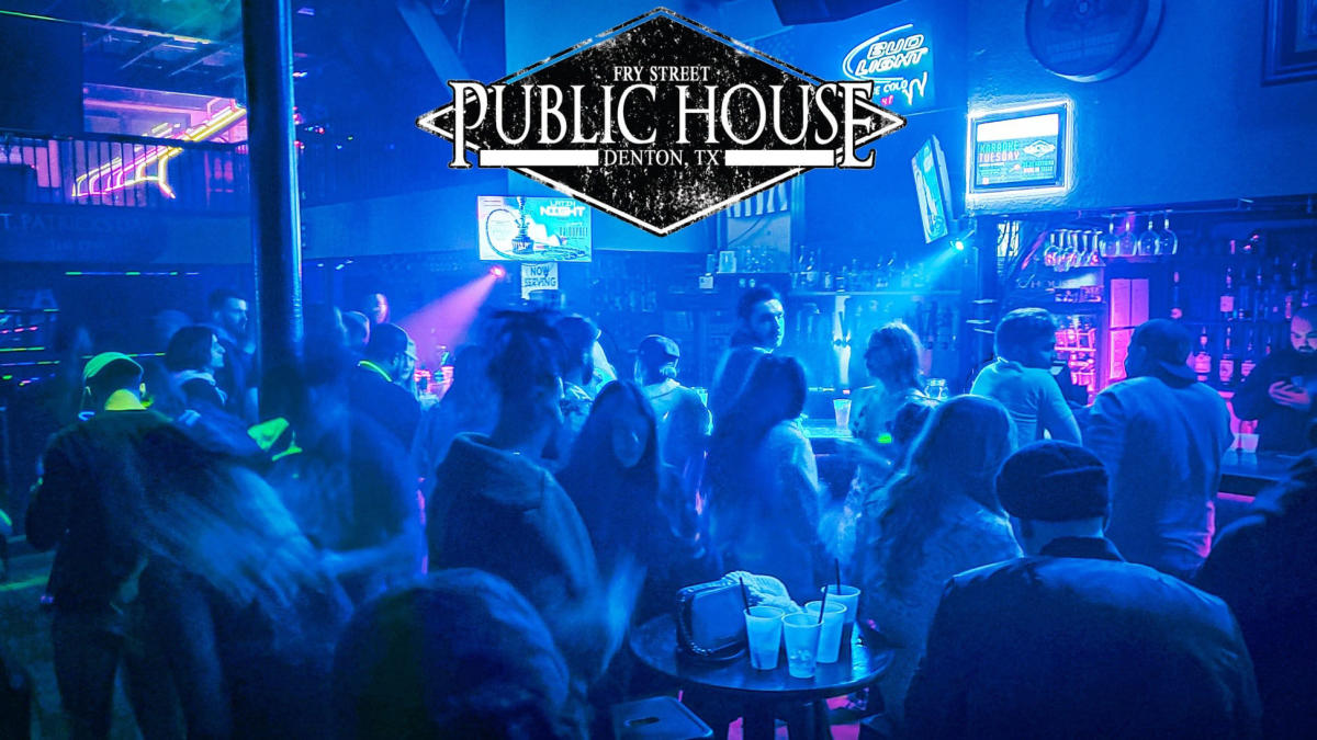 Fry Street Public House