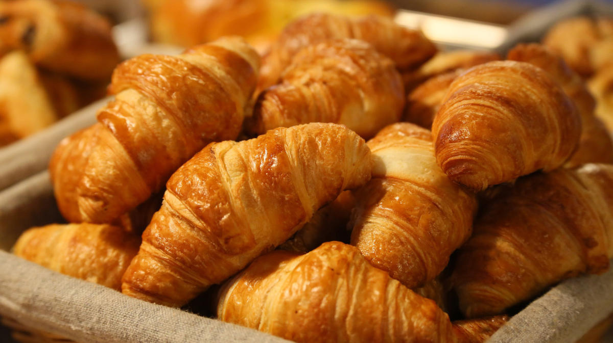Ravelin Bakery
