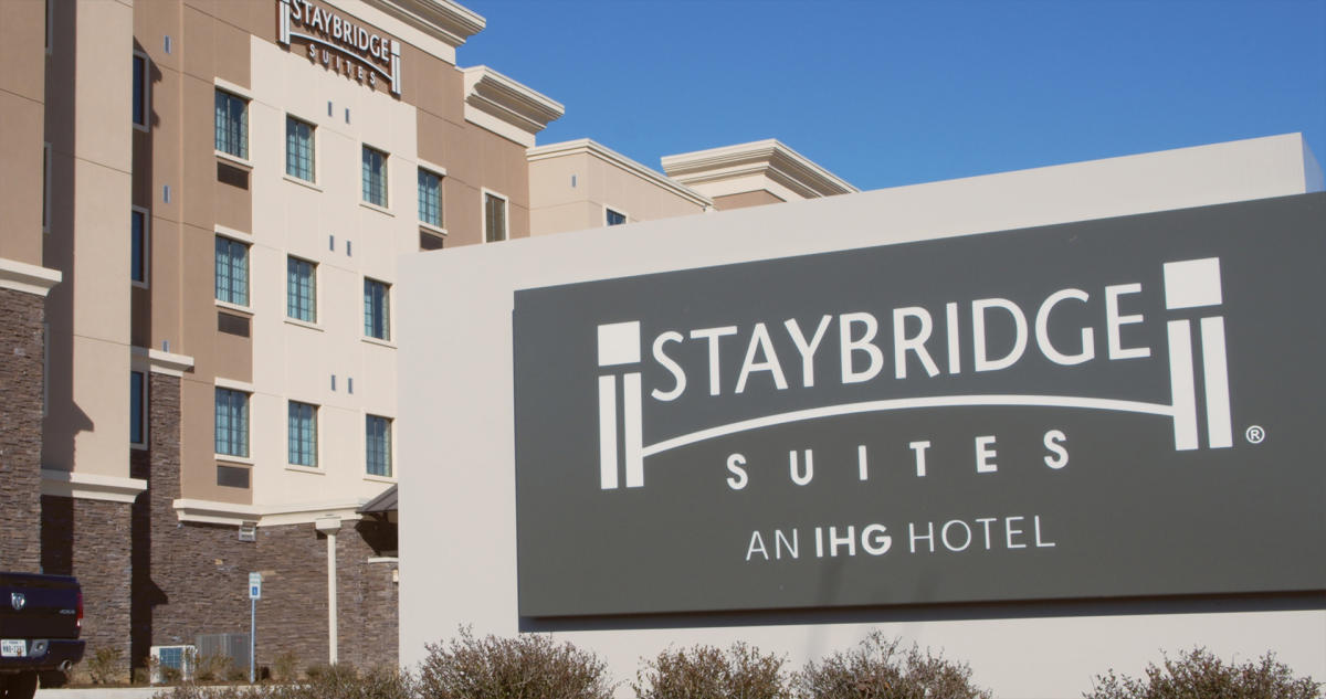 Staybridge Suites