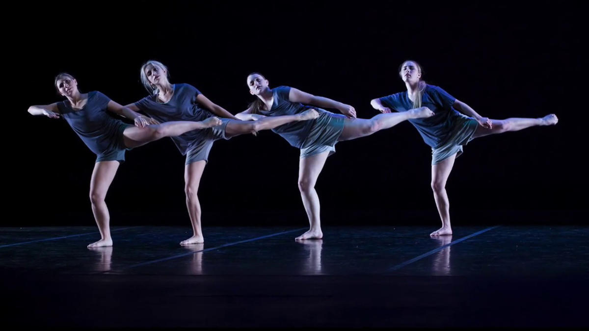 UNT Department of Dance and Theatre