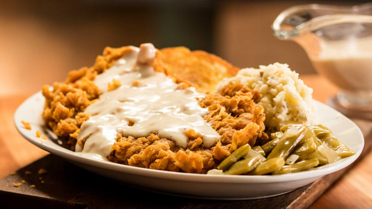 Cheddar's Scratch Kitchen