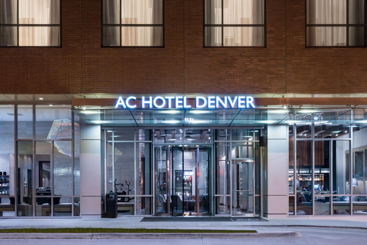 AC Hotel Denver