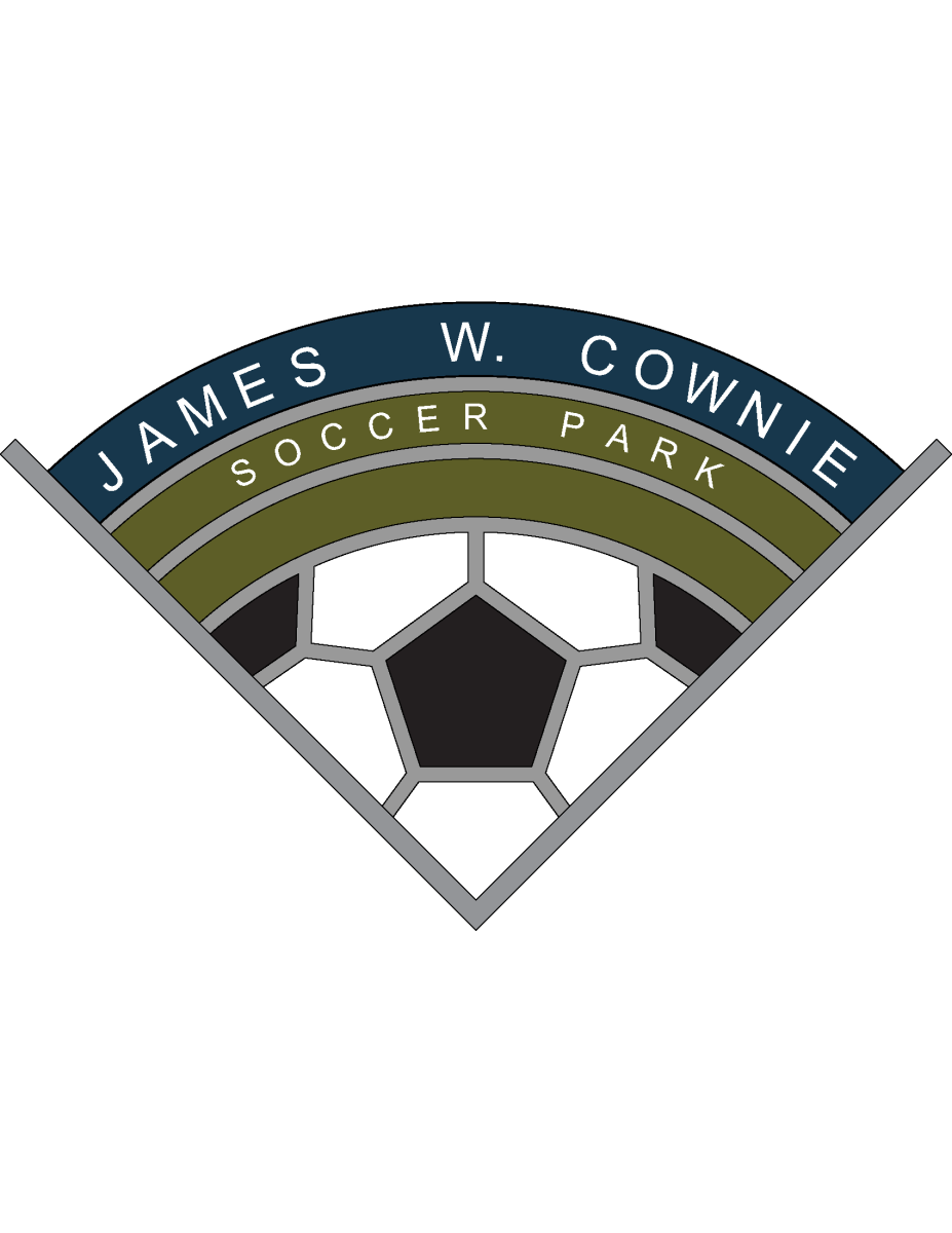 James W. Cownie Soccer Park (Des Moines Park & Recreation)