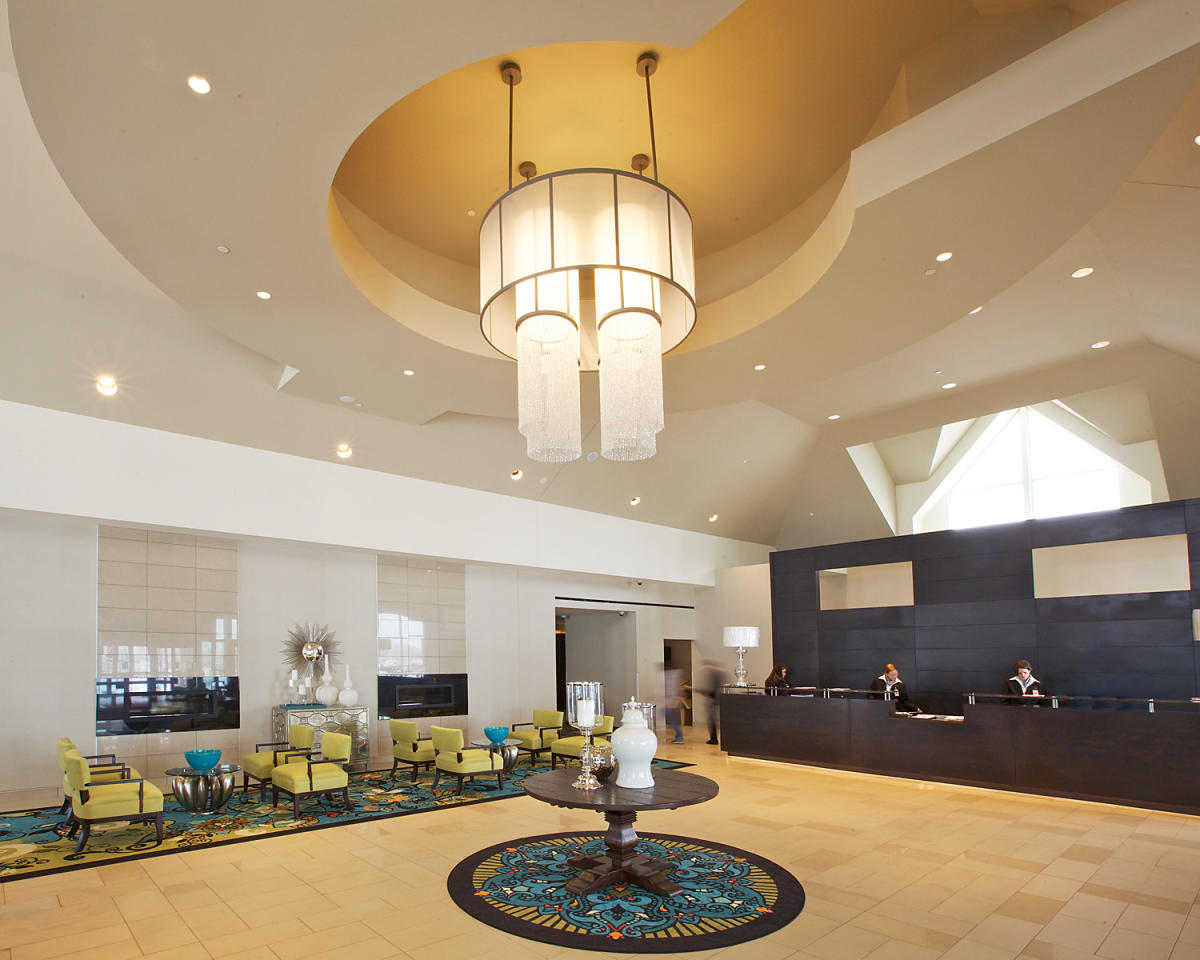 Prairie Meadows Casino & Racetrack