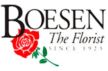 Boesen the Florist