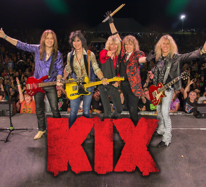 KIX