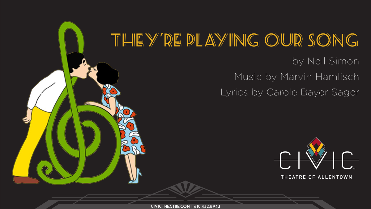 They're Playing Our Song