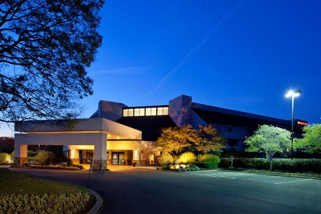Doubletree Dublin