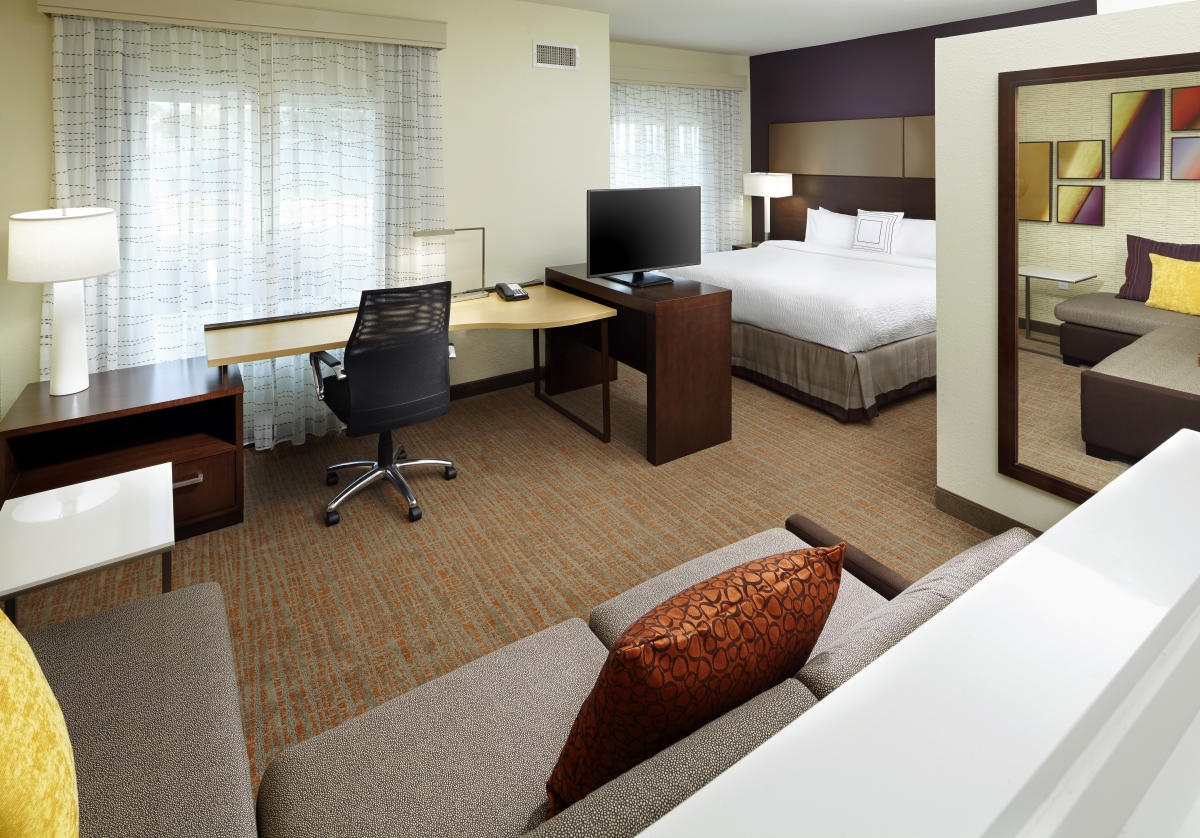 Residence Inn by Marriott