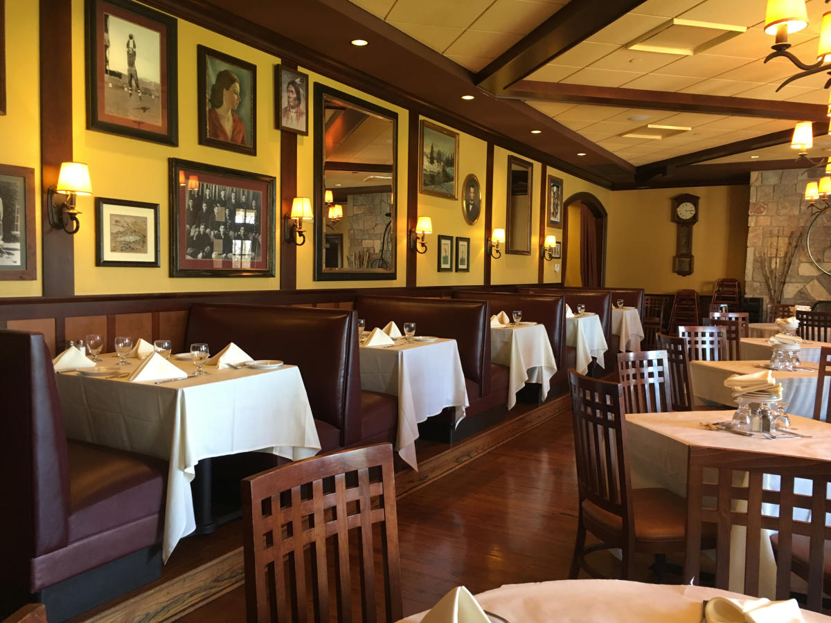 Arrowhead Restaurant & Bar