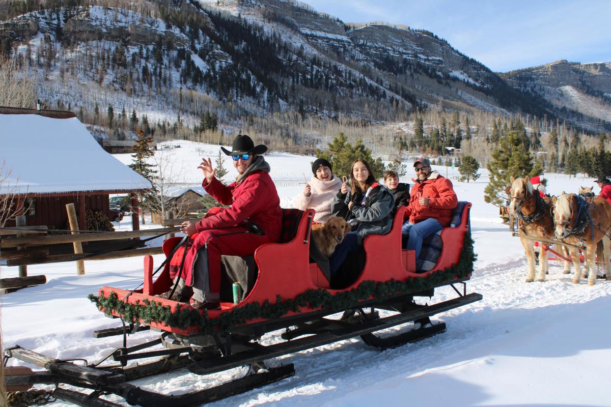 Bears Ranch | Visit Durango, CO | Official Tourism Site