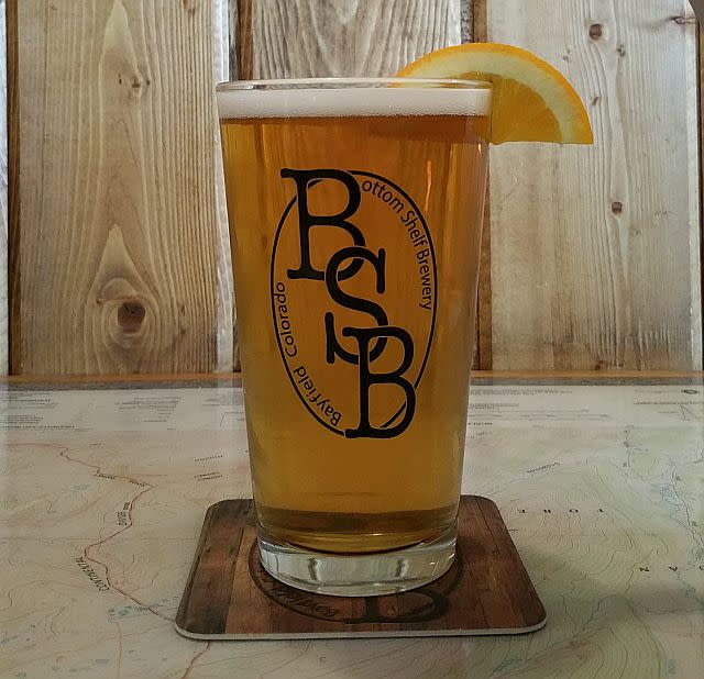 Bottom Shelf Brewery | Visit Durango, CO | Official Tourism Site