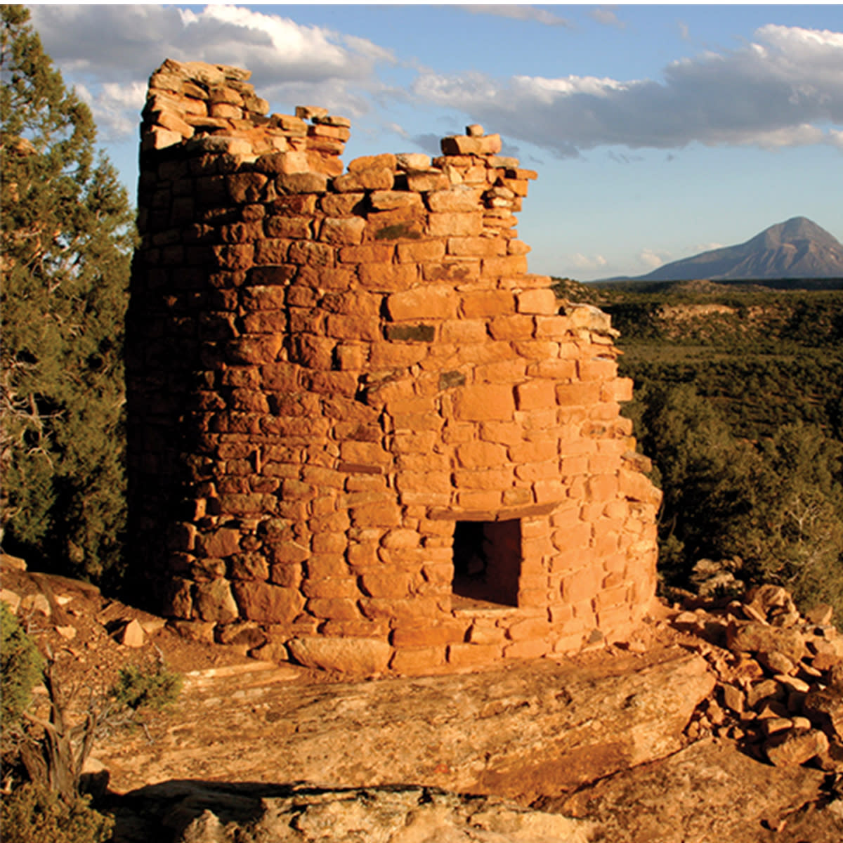Canyons Of The Ancients National Monument Visit Durango Co