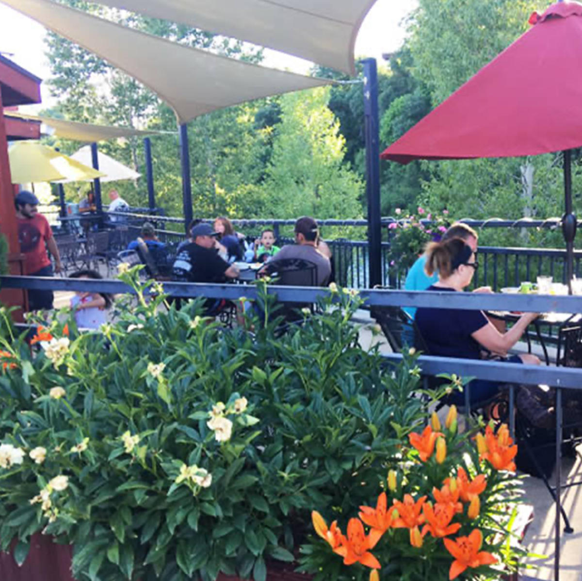 China Cafe | Visit Durango, CO | Official Tourism Site