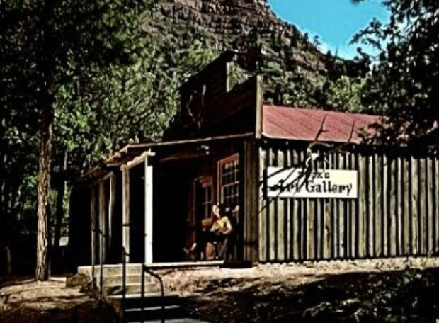 The Art Gallery | Visit Durango, CO | Official Tourism Site