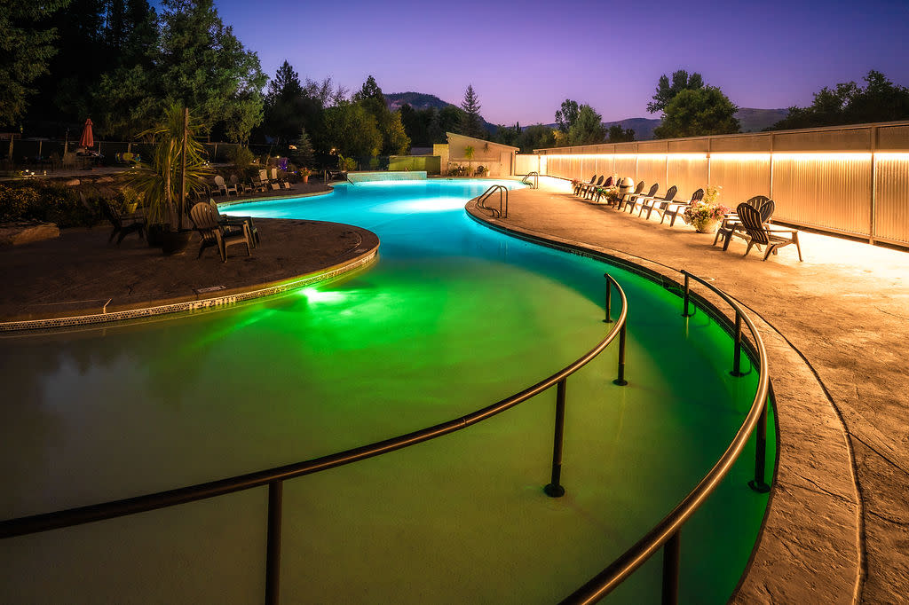 Durango Hot Springs Resort & Spa | Visit Durango, CO | Official Tourism ...