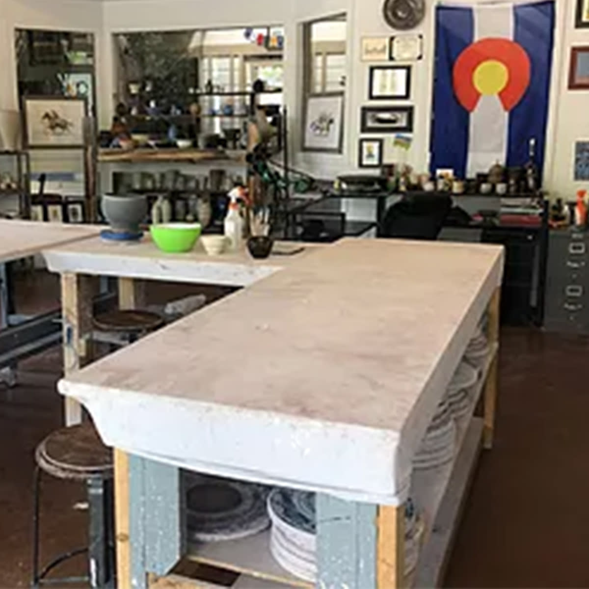 Colorado Clay Studio and Gallery | Visit Durango, CO | Official Tourism ...