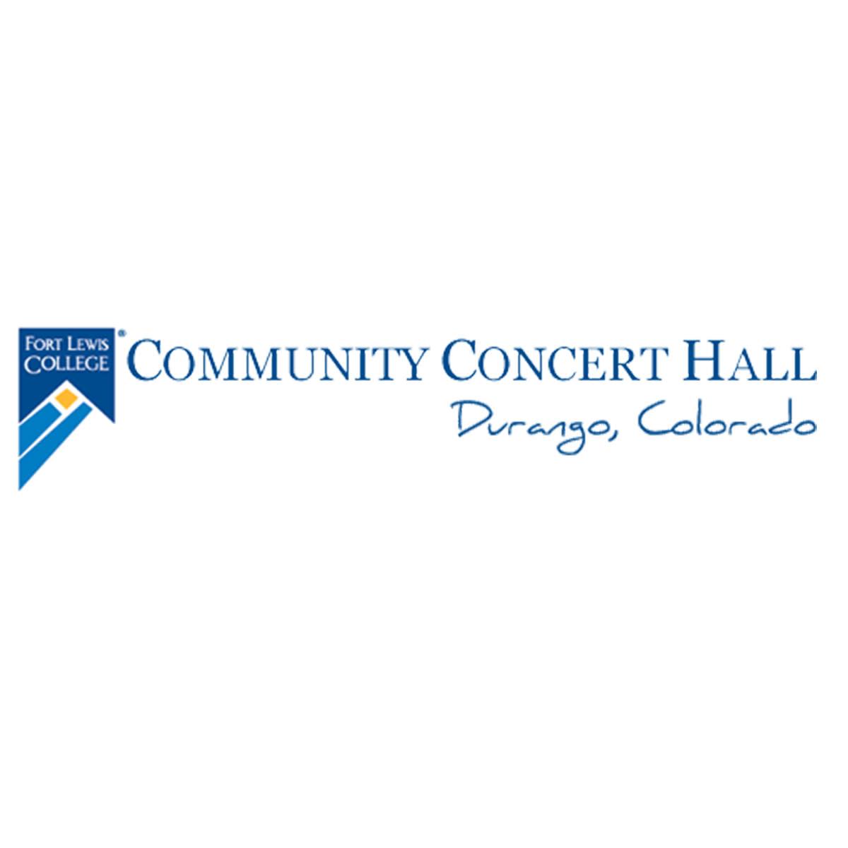 Community Concert Hall at Fort Lewis College | Visit Durango, CO ...
