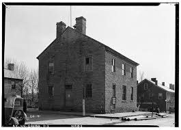 Historic Greensburg Courthouse