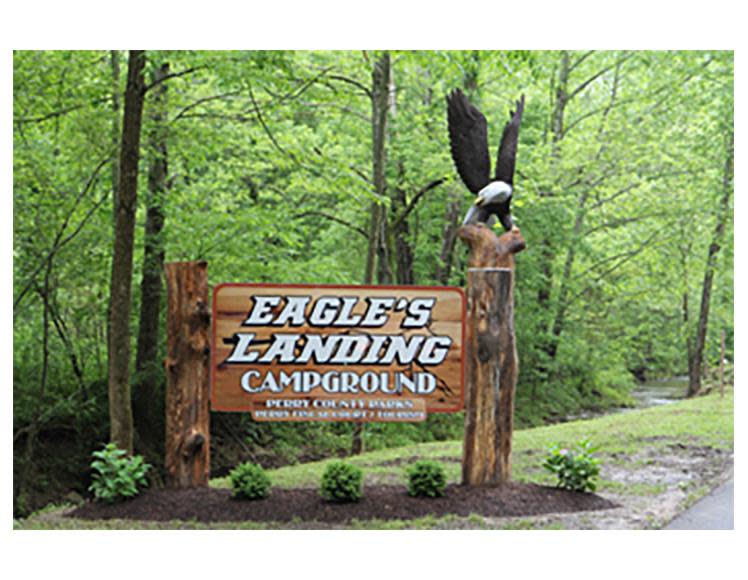 Eagles' Landing Campground/RV Park