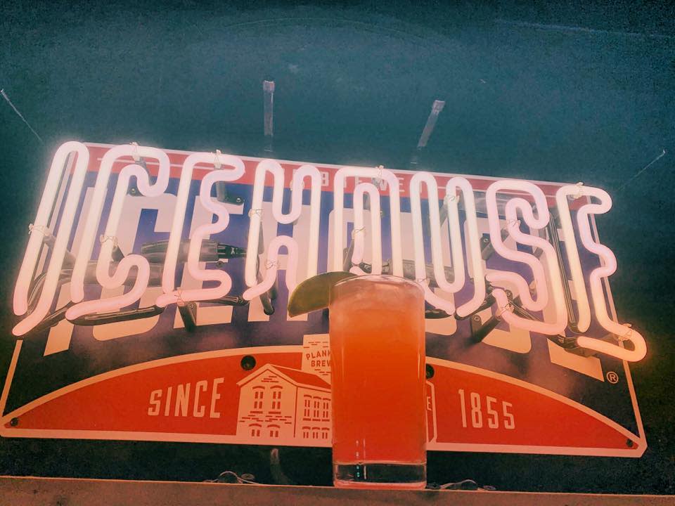 Icehouse Restaurant and Bar