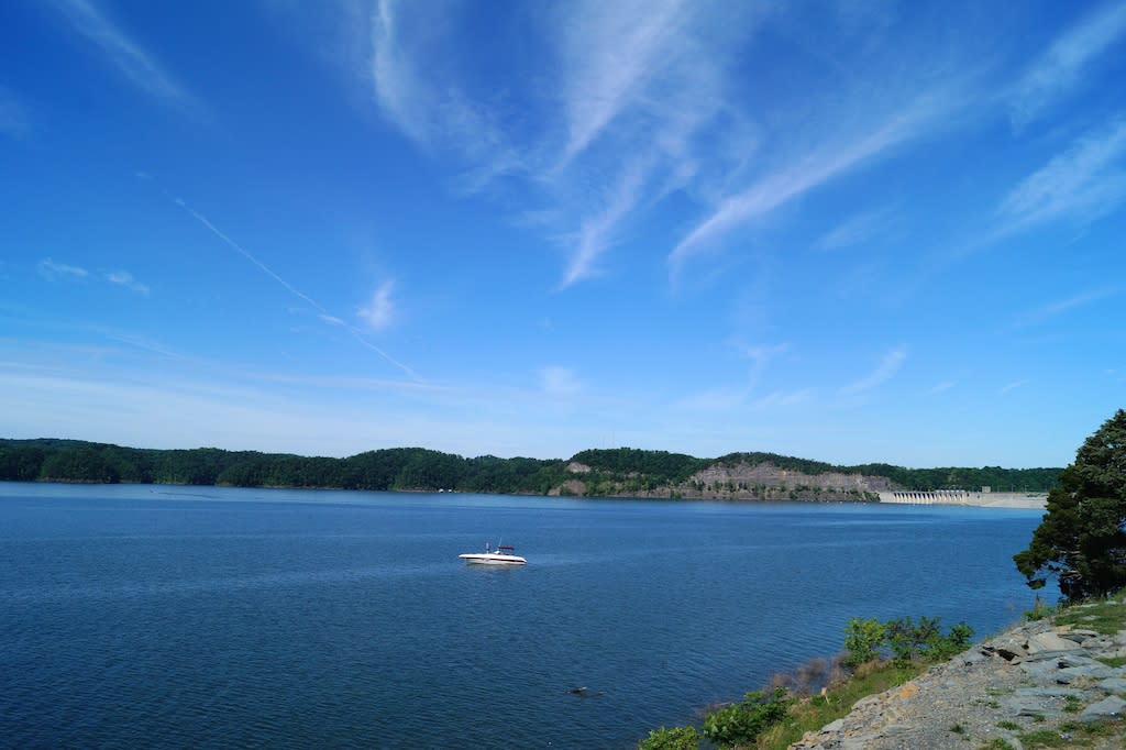 Lake Cumberland Harbor Hideaway