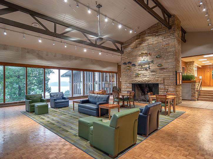 Lake Cumberland Resort