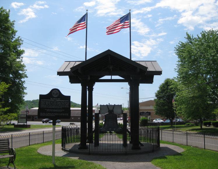 Liberty Bell